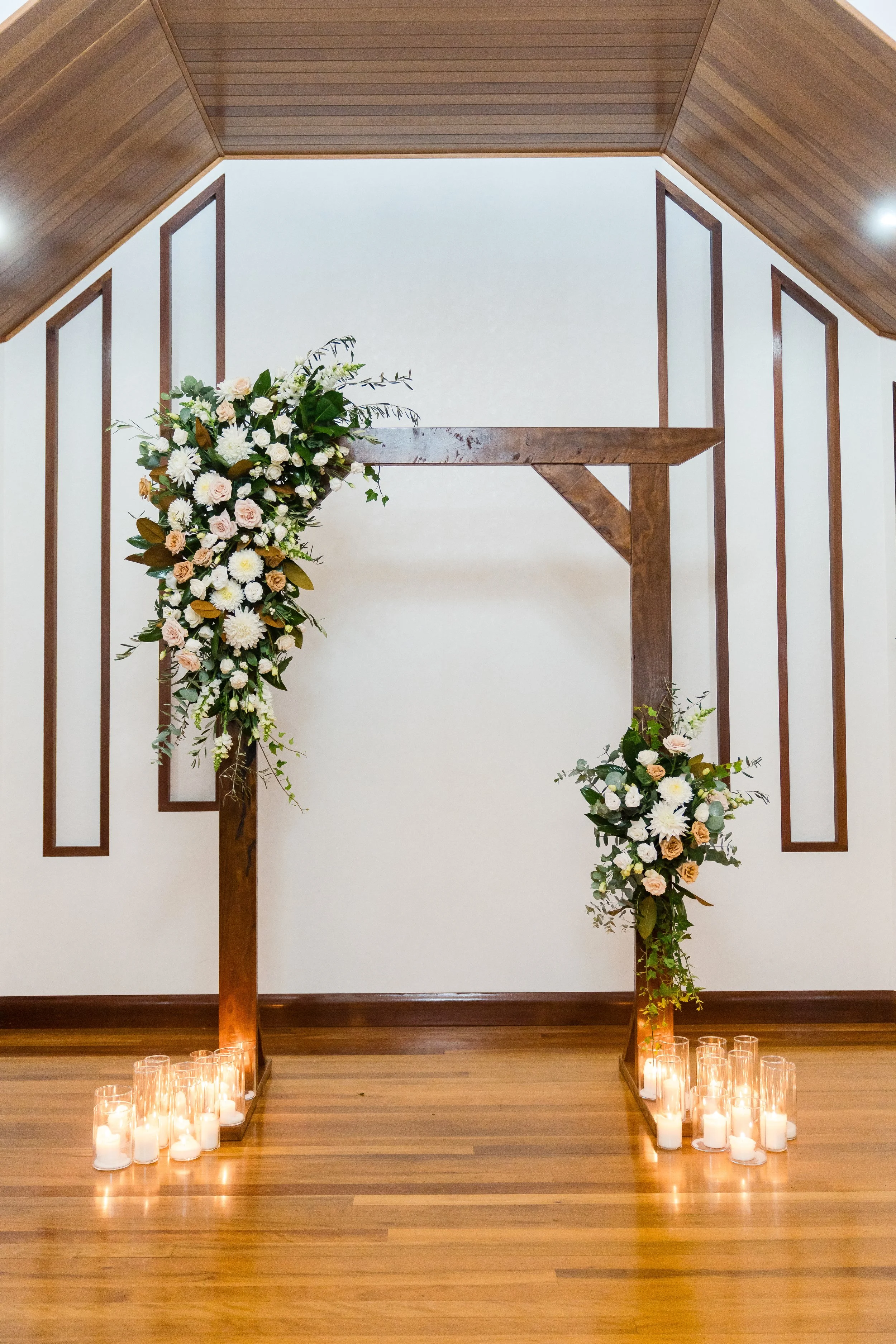 Suppliers — The Prideaux Estate