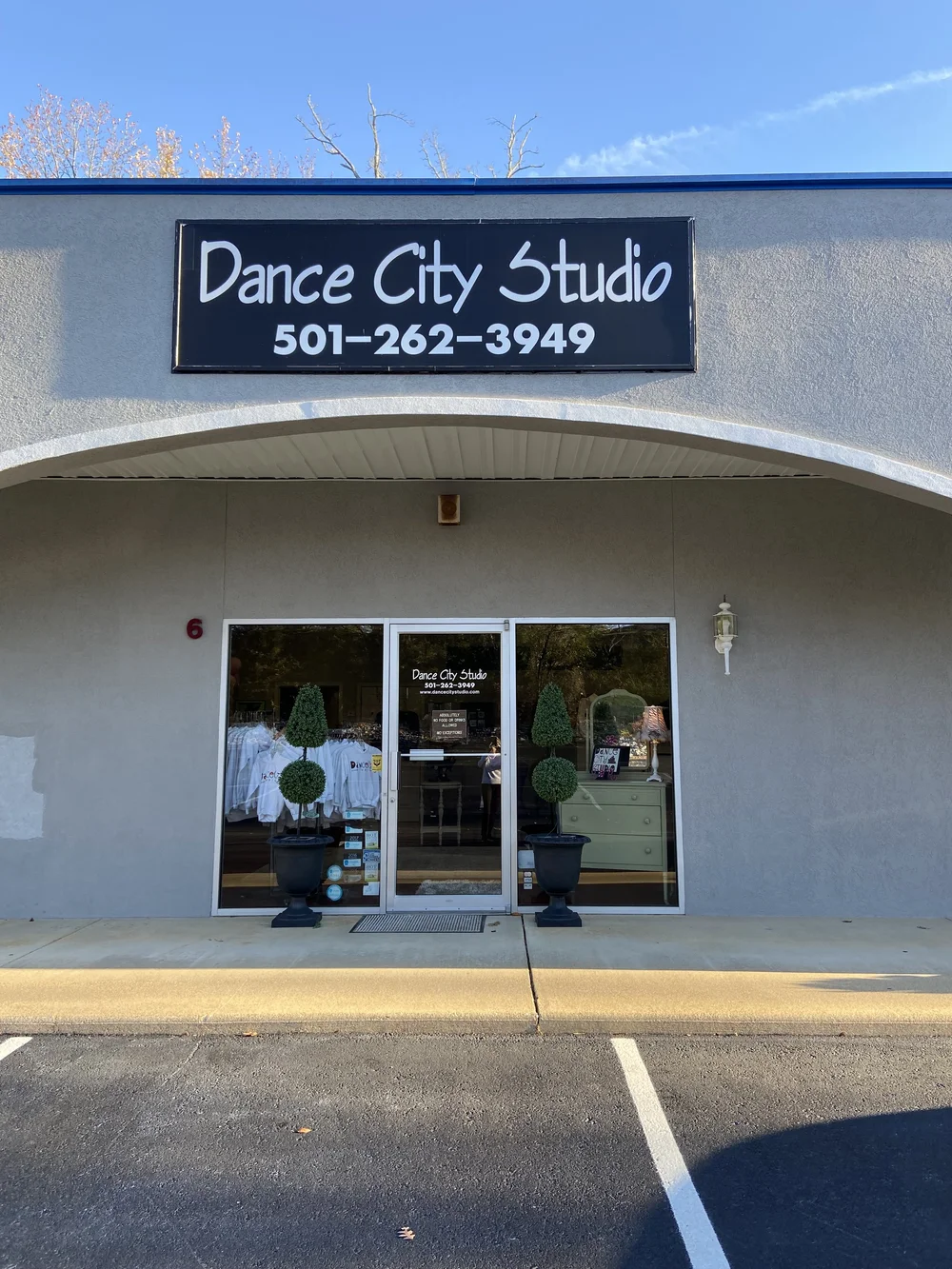 Dance City Studio