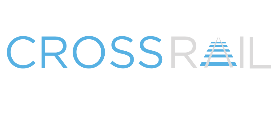 Crossrail Logo Crossrail Benelux (XRAIL Belgium) | TrainsDepot.org