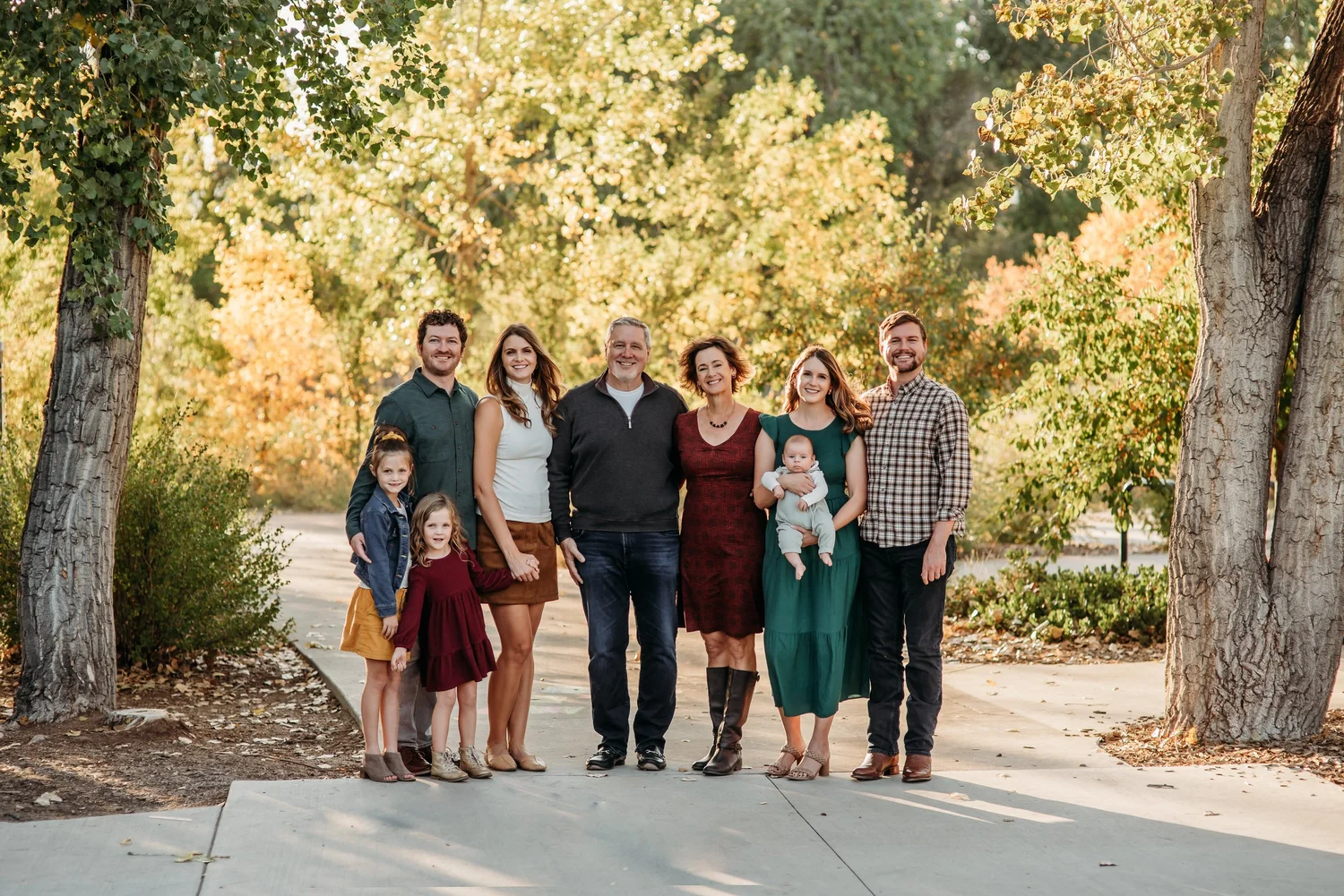 Reiter Family Foundation