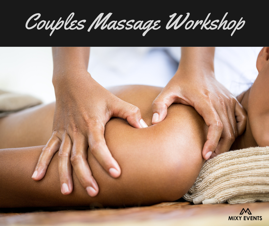 About 1 — MIXY EVENT & CONSULTING