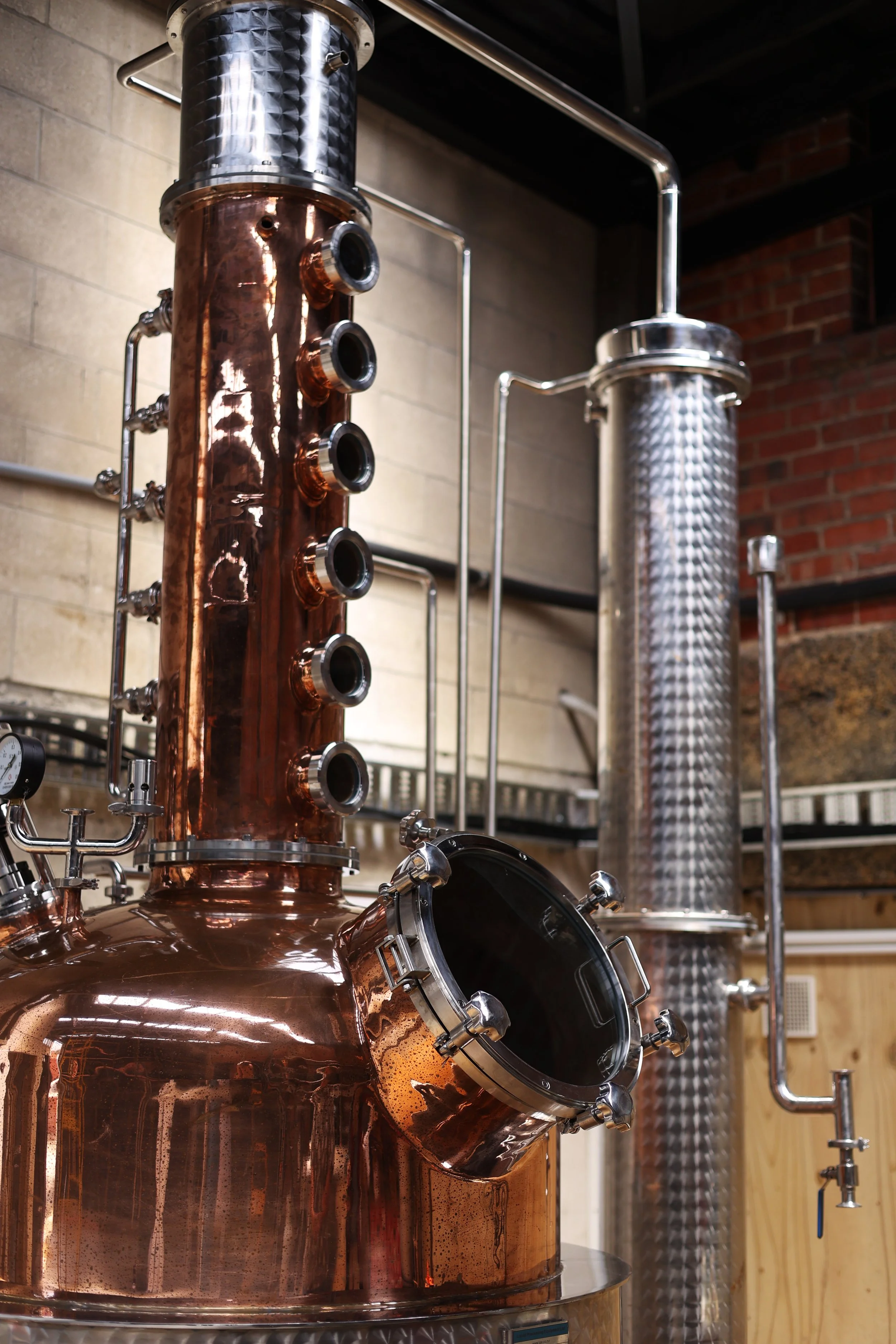 Distillery Tours, Workshops — Dunedin Craft Distillers