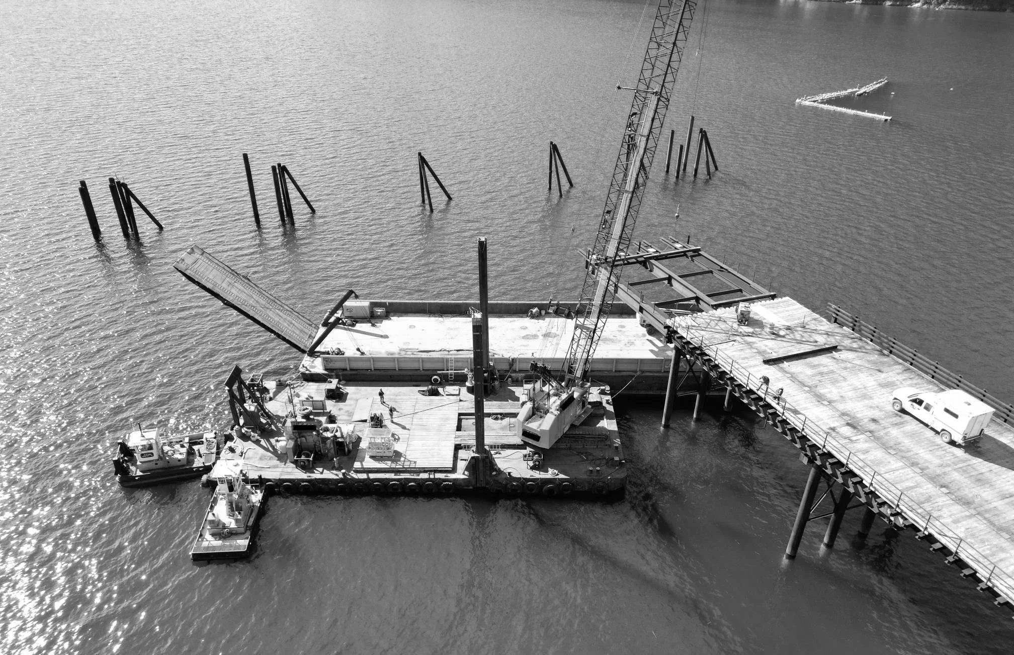 Expert Bridge Erection Engineering Services | Ratio Structural — Ratio ...