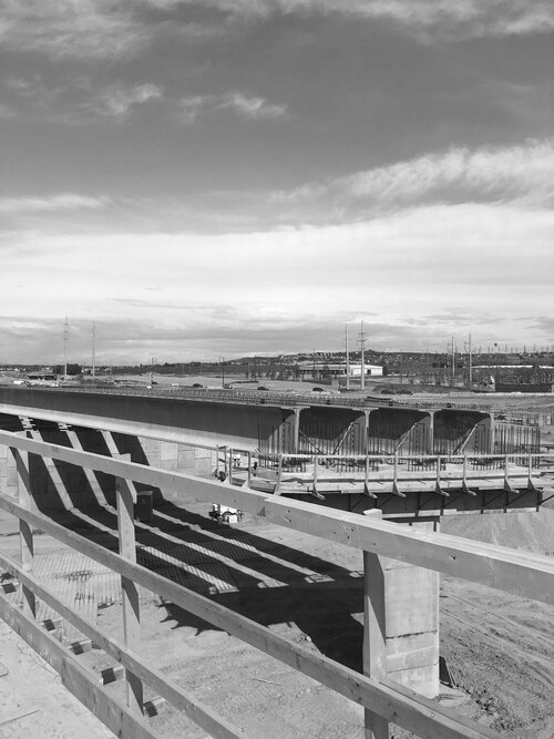 Expert Bridge Erection Engineering Services | Ratio Structural — Ratio ...
