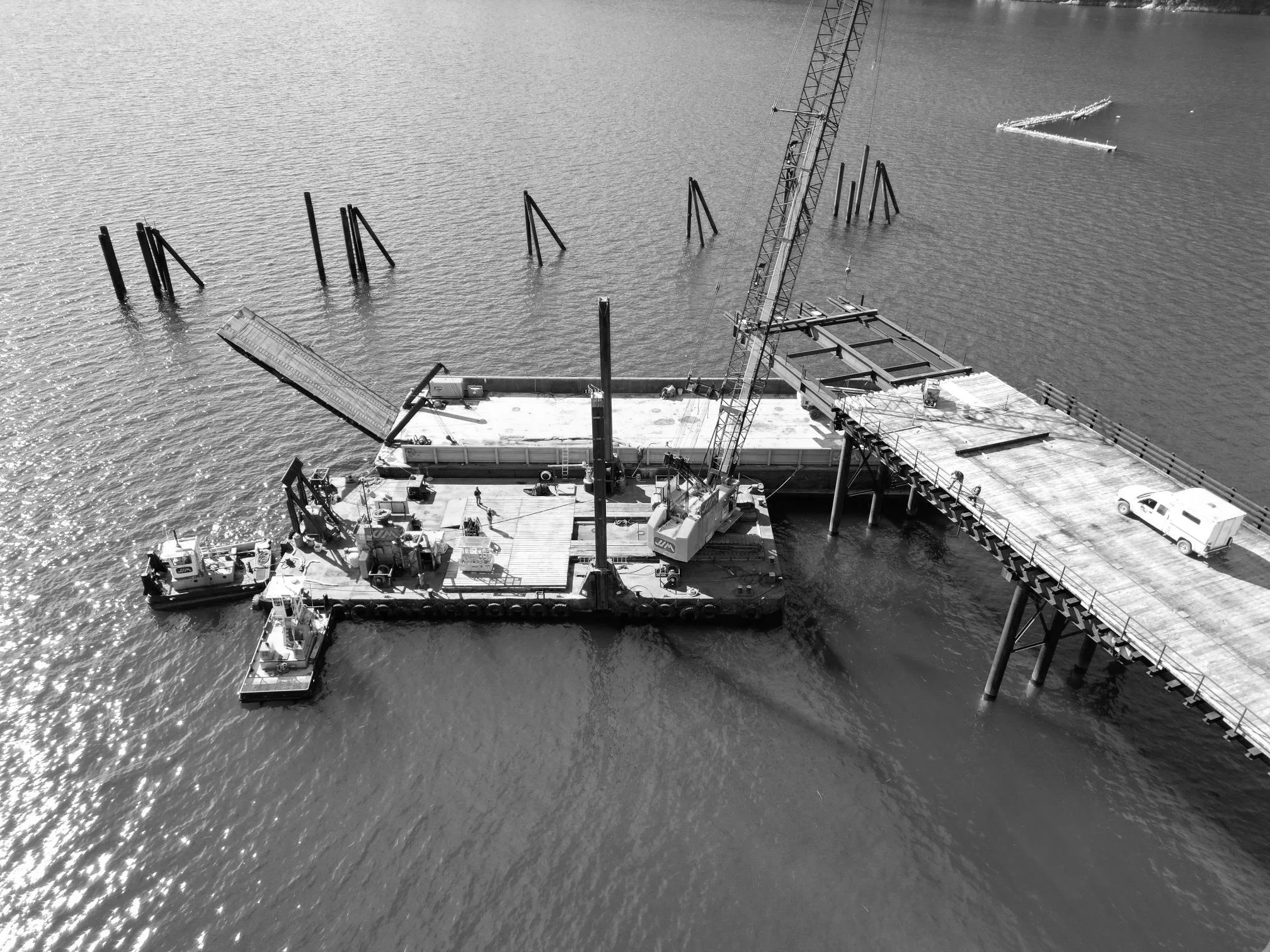 Expert Bridge Erection Engineering Services | Ratio Structural — Ratio ...