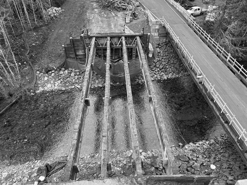 Expert Bridge Erection Engineering Services | Ratio Structural — Ratio ...