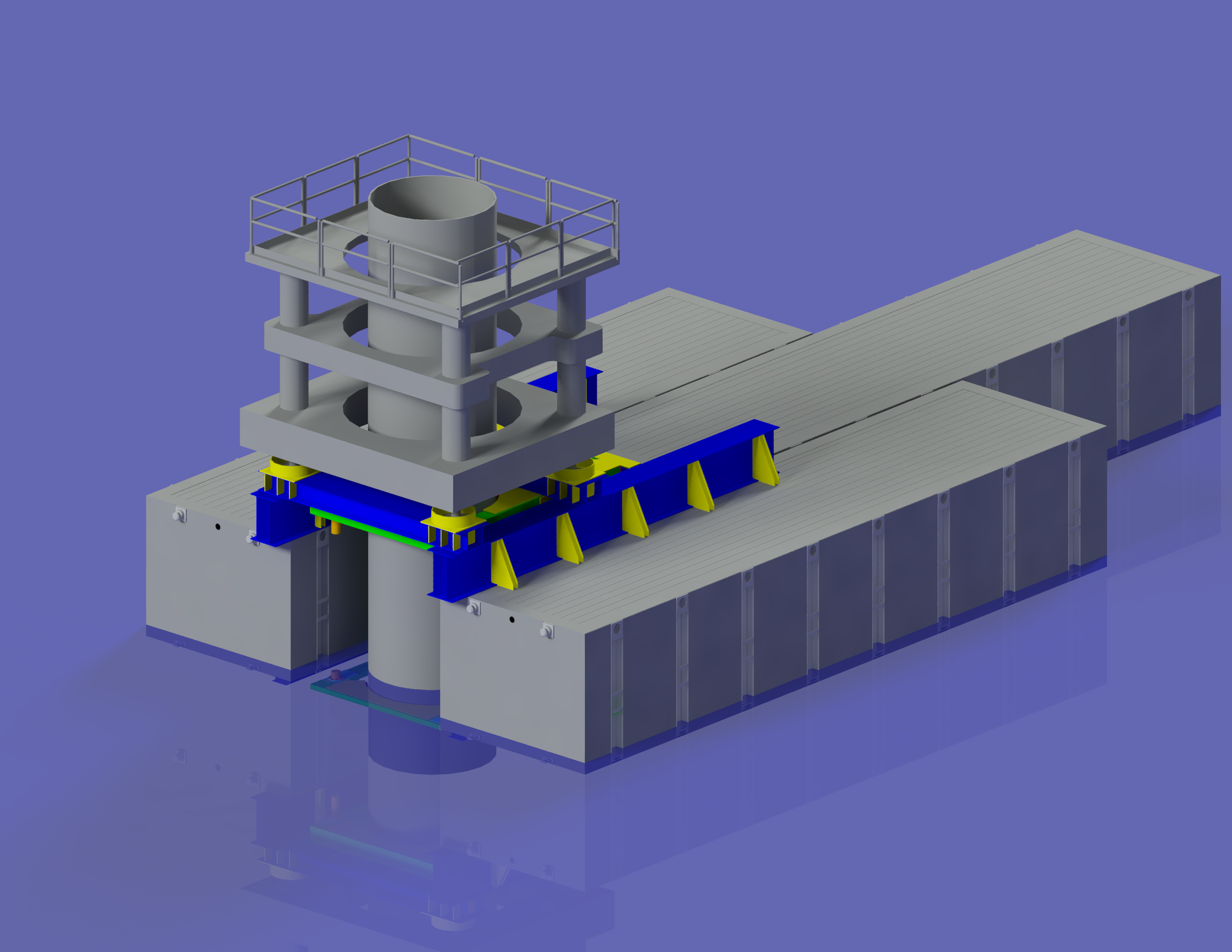 Portfolio | Ratio Structural Engineering - Innovative Design Solutions ...