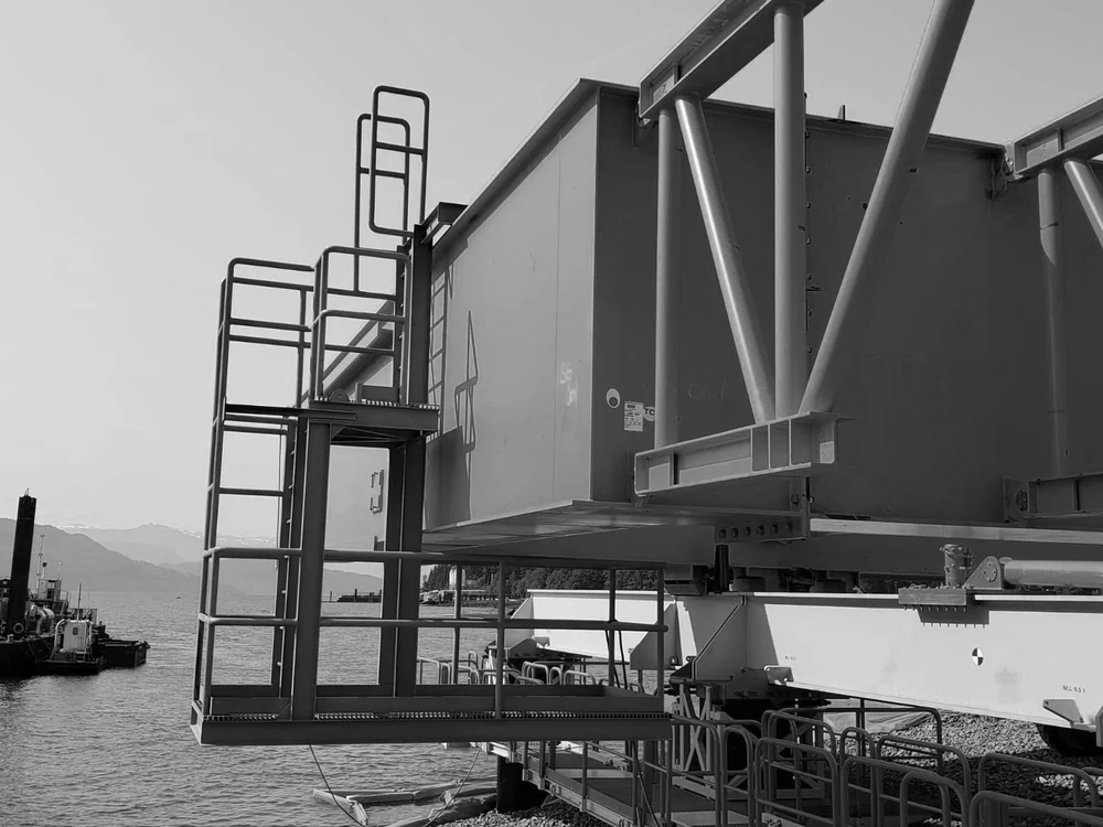 Method Engineering Services in Port Moody | Ratio Structural — Ratio ...