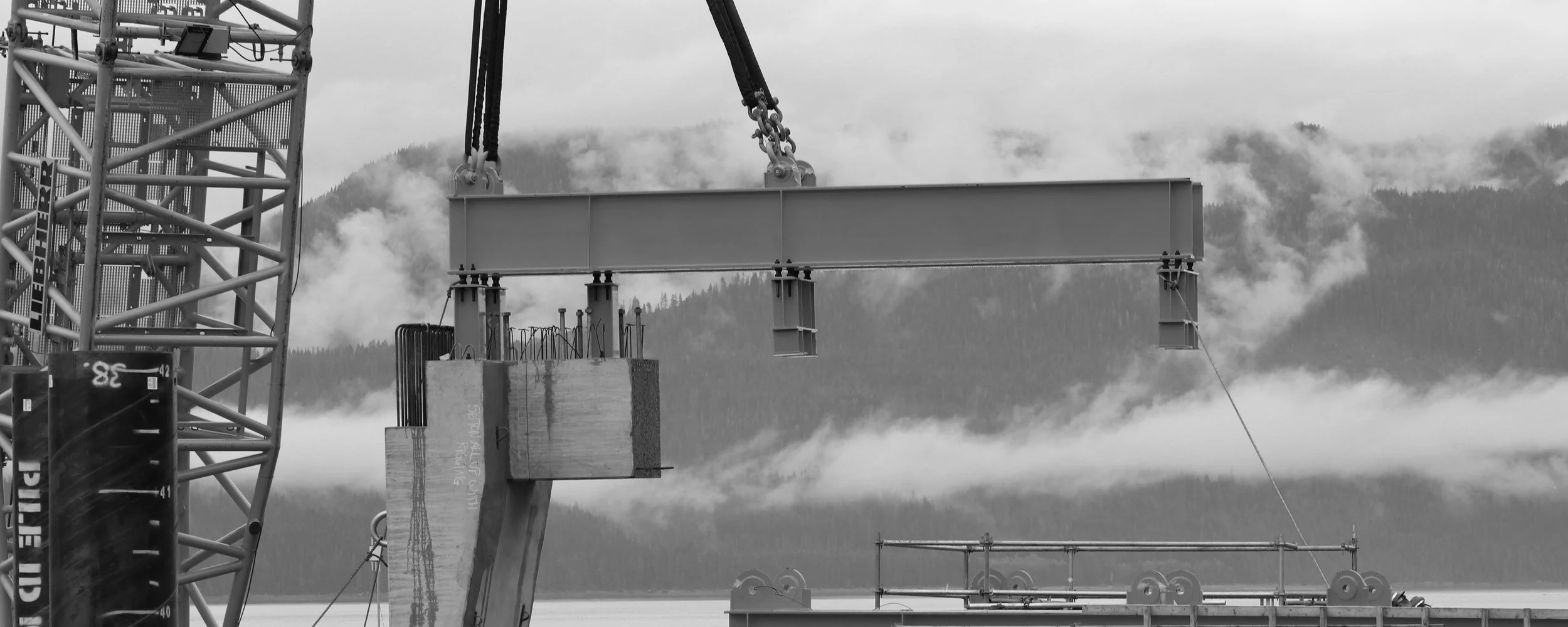 Heavy Lift Design Services & Planning in Port Moody | Ratio Structural ...