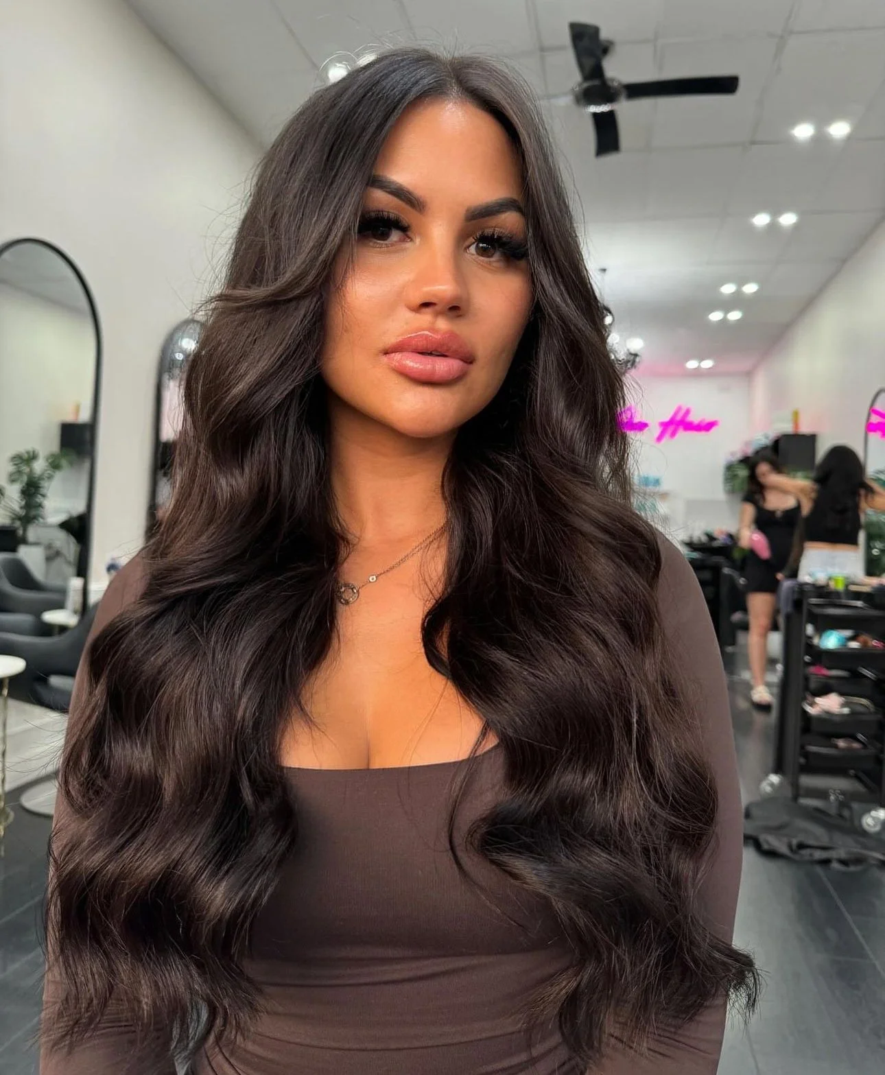 Melton Hairdressers | Blonde, Colour, Balayage & Extension Specialists ...