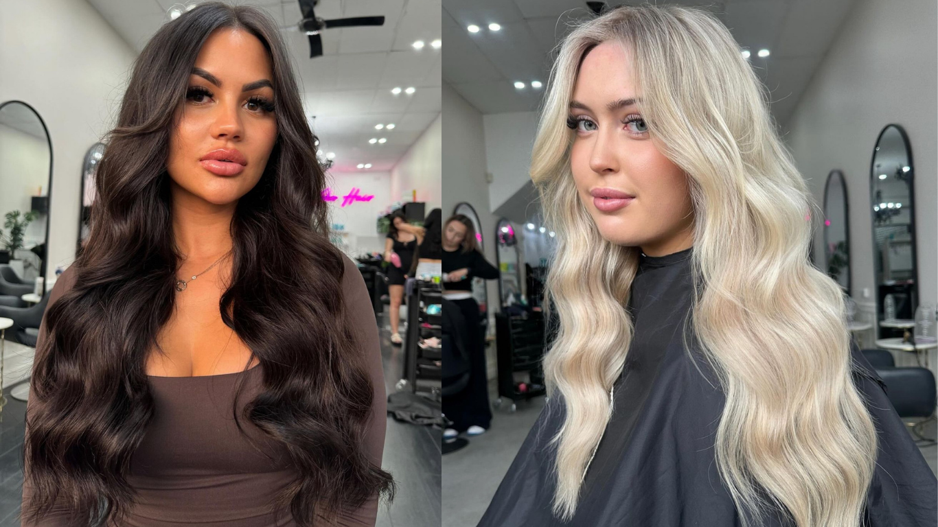 Koko Hair & CO | Melton Hair Salon | Colour & Extension Specialists