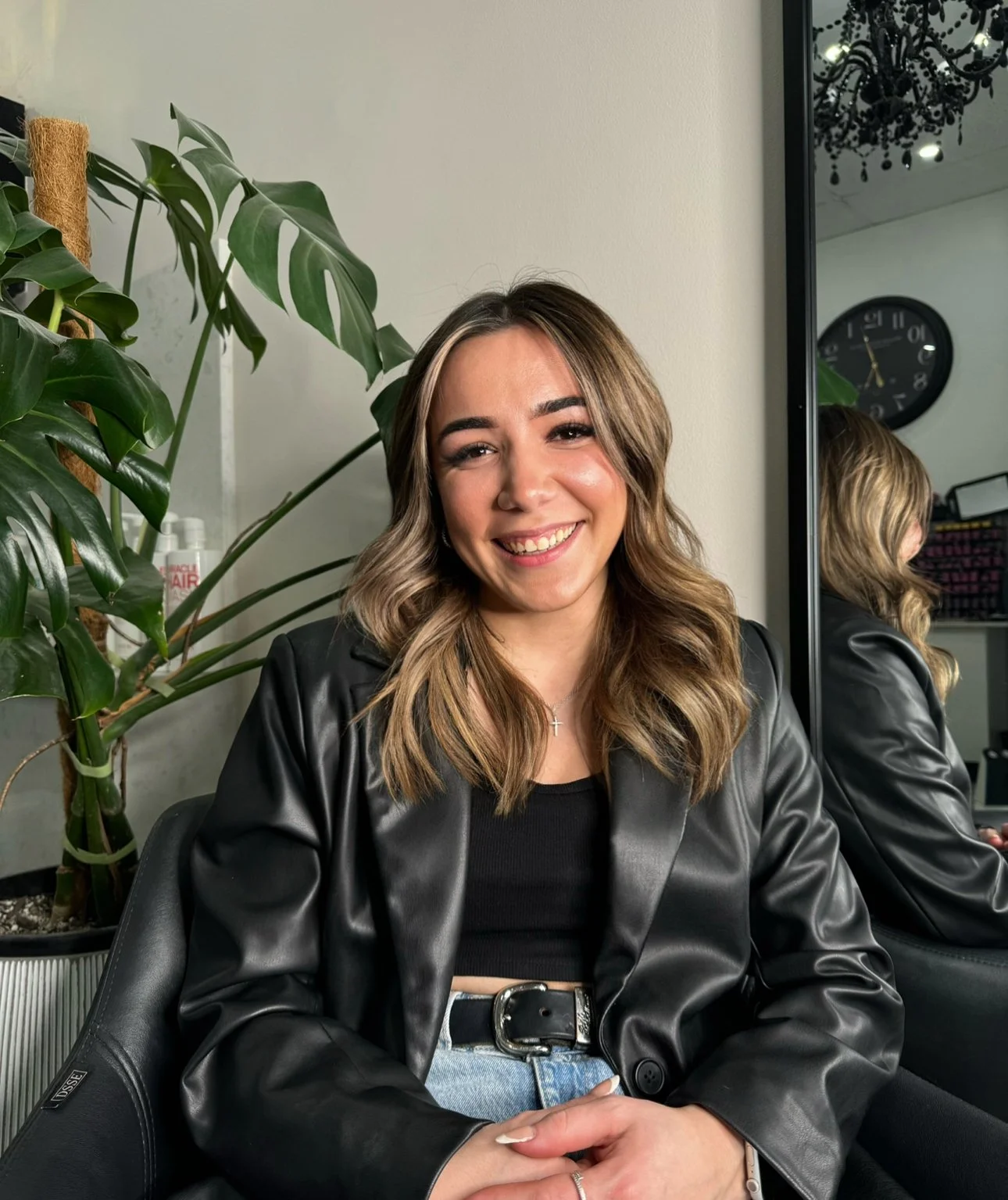 General 2 — KOKO HAIR & CO.