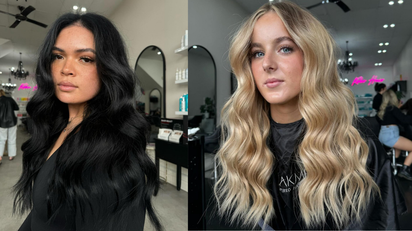 Koko Hair & CO | Melton Hair Salon | Colour & Extension Specialists