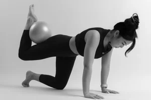 CLASSES — HOT YOGA 101