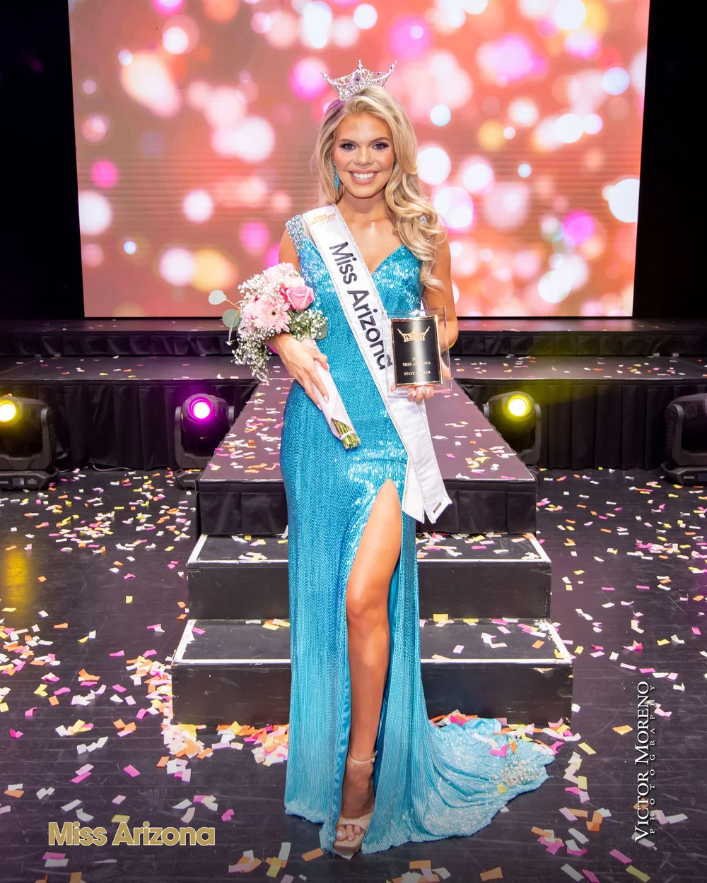 Miss Valley of the Sun