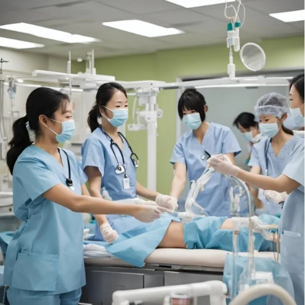 Pass Your OSCE with Comprehensive Training | Unlimited Sessions & Free ...