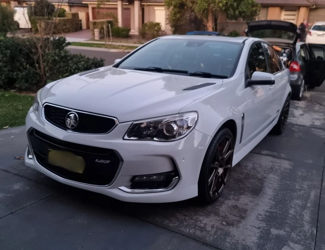Sydney Car Wash & Wax | Add Wax to Protect and Shine Your Paint