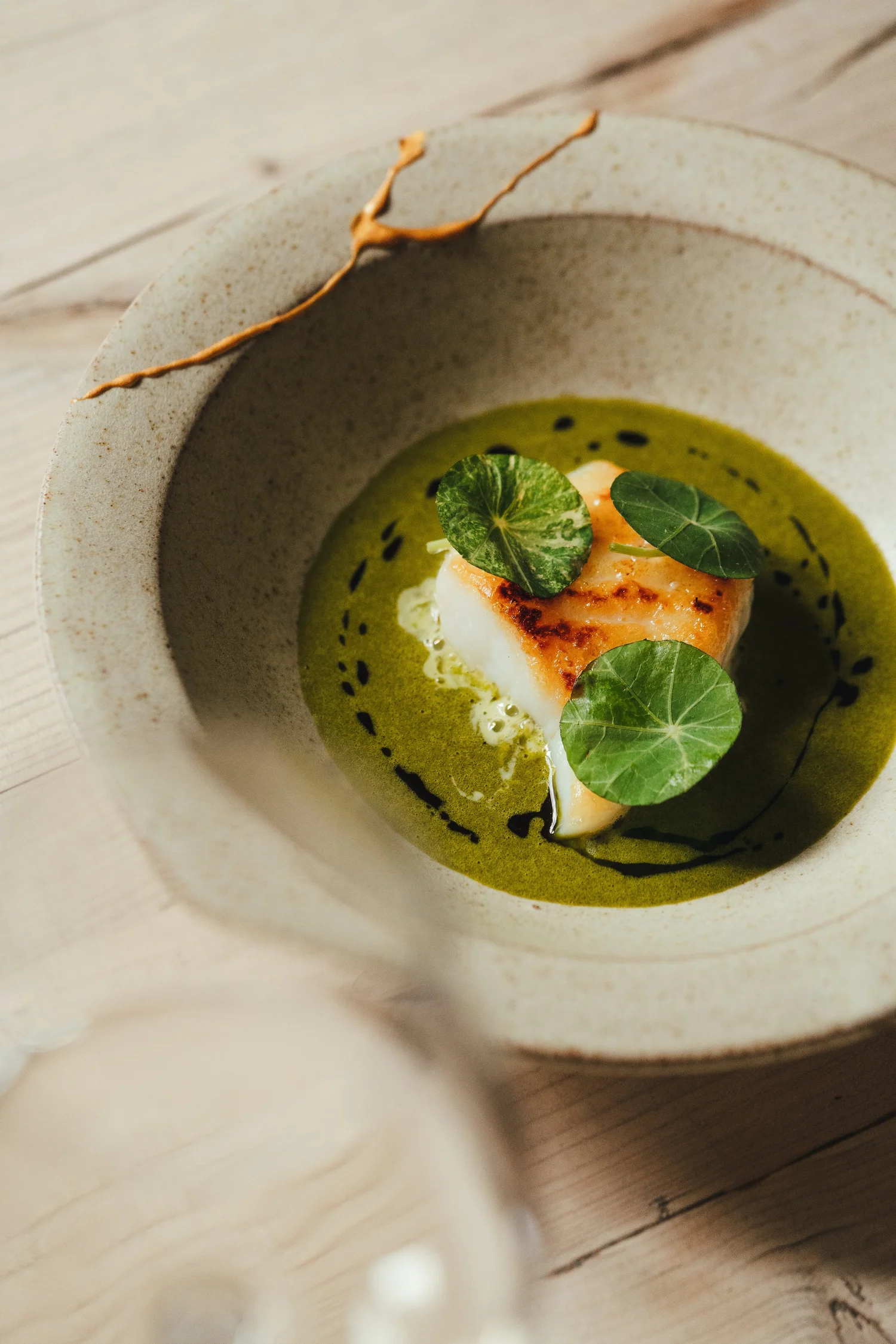 Our Menus — The Small Holding — Michelin Green Star Restaurant, Kent