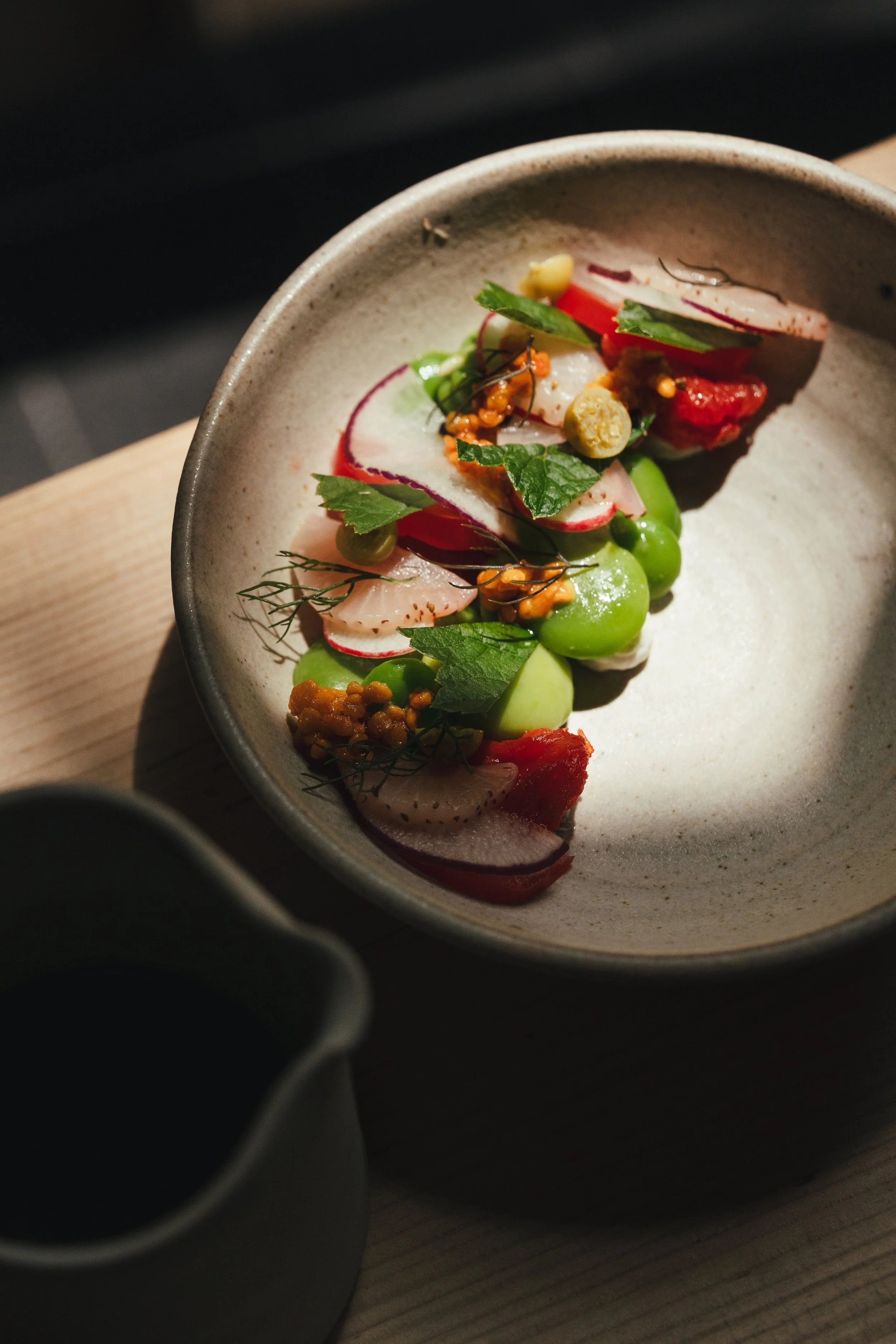 Our Press — The Small Holding — Michelin Green Star Restaurant, Kent