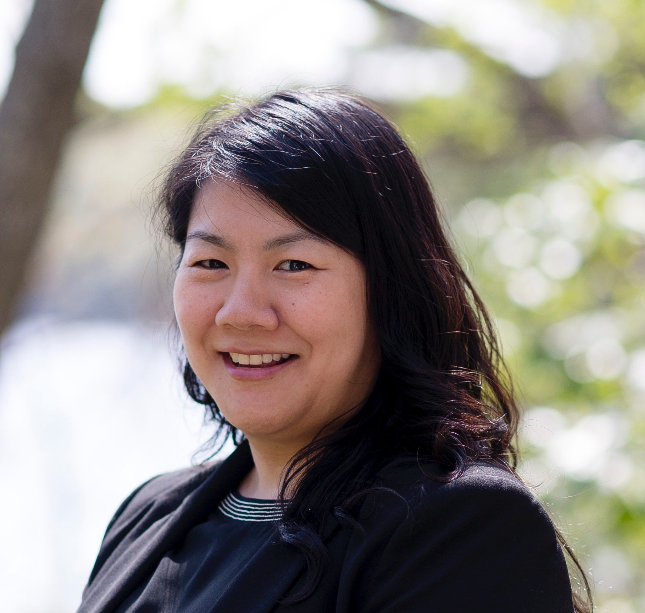 Dr. Grace Cheng Dodge — The Education Consortium