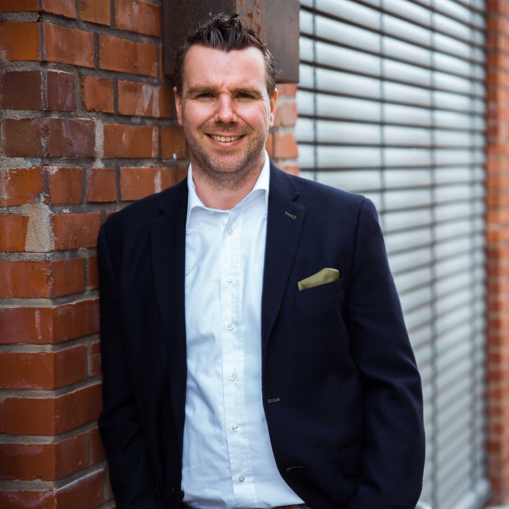 MONEY MEETS TECHNICAL INNOVATION — Vivid Magazin