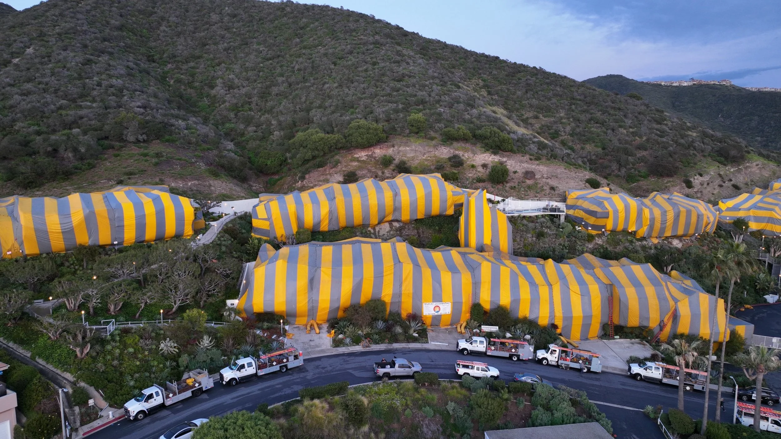 About Quality Pest Services | California's Leading Fumigation ...