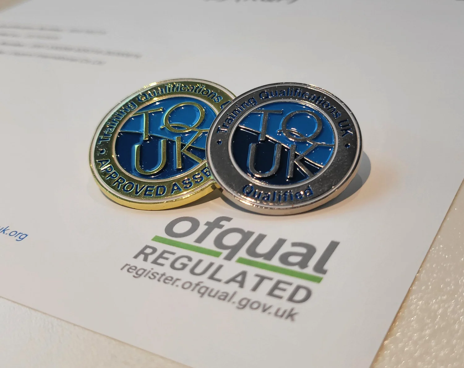 Fees and Pricing - TQUK ESEA