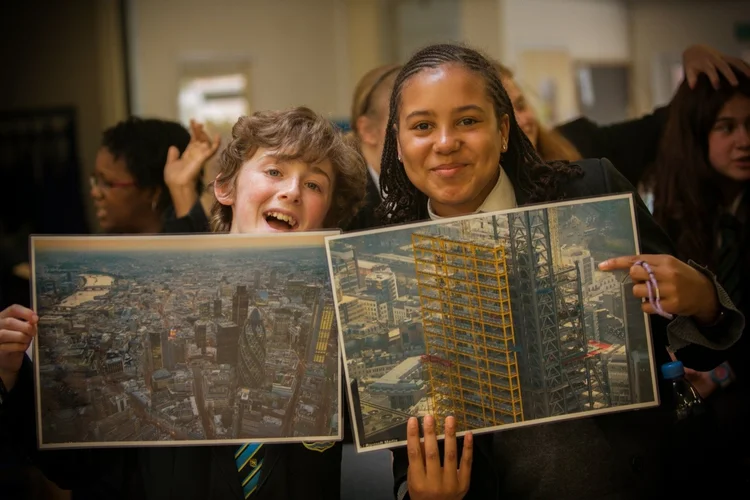 Design Engineer Construct - TQUK ESEA