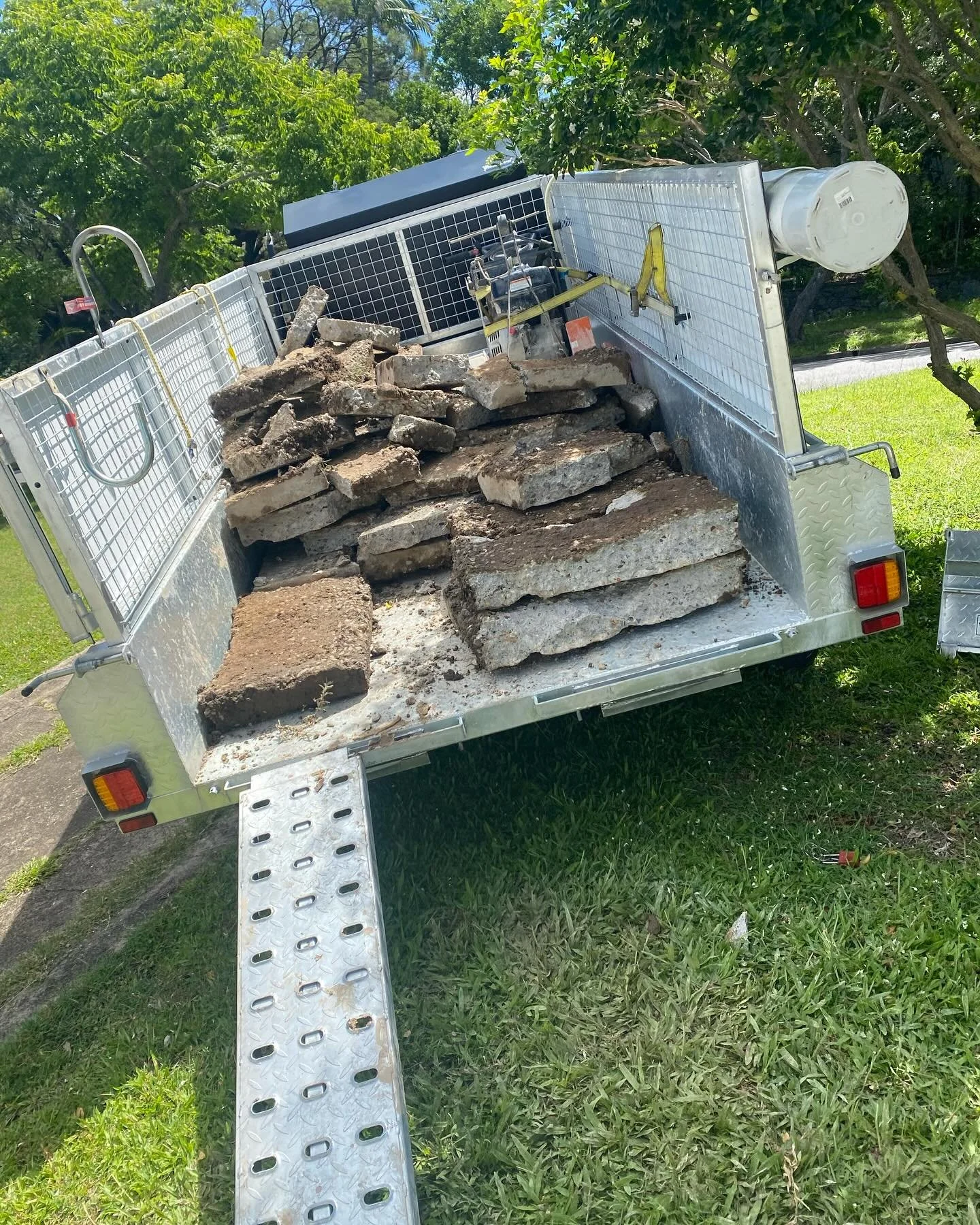 Smooth Operators SEQ