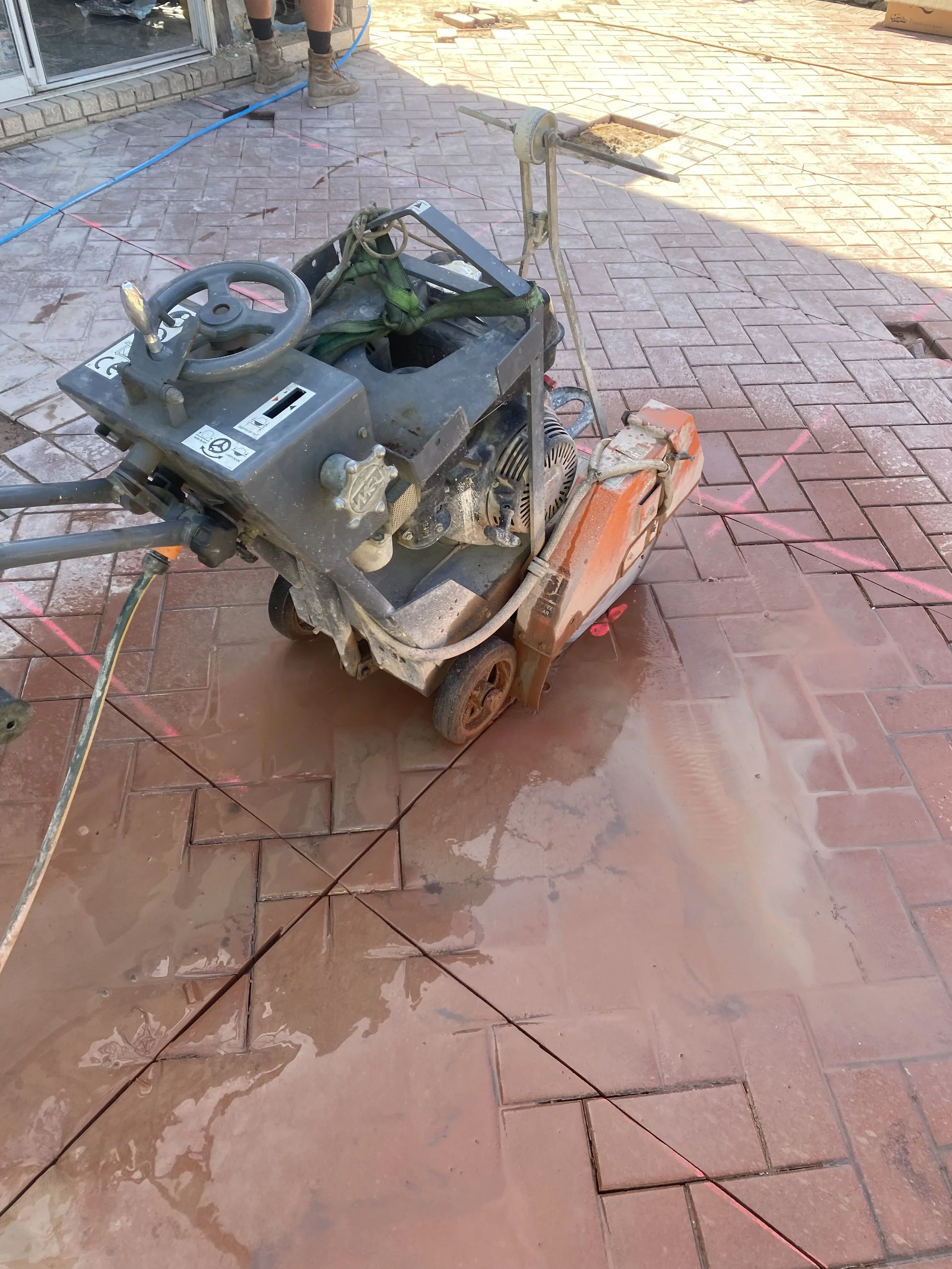 Services — Smooth Operators SEQ