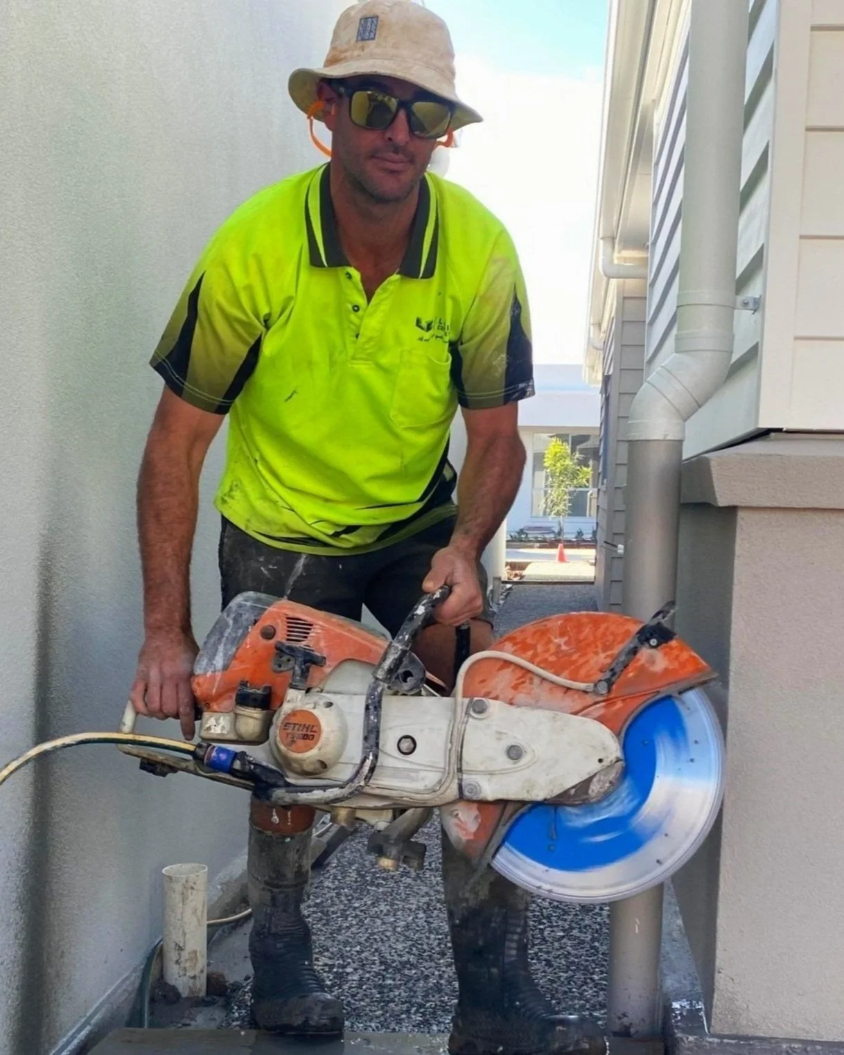 Smooth Operators SEQ