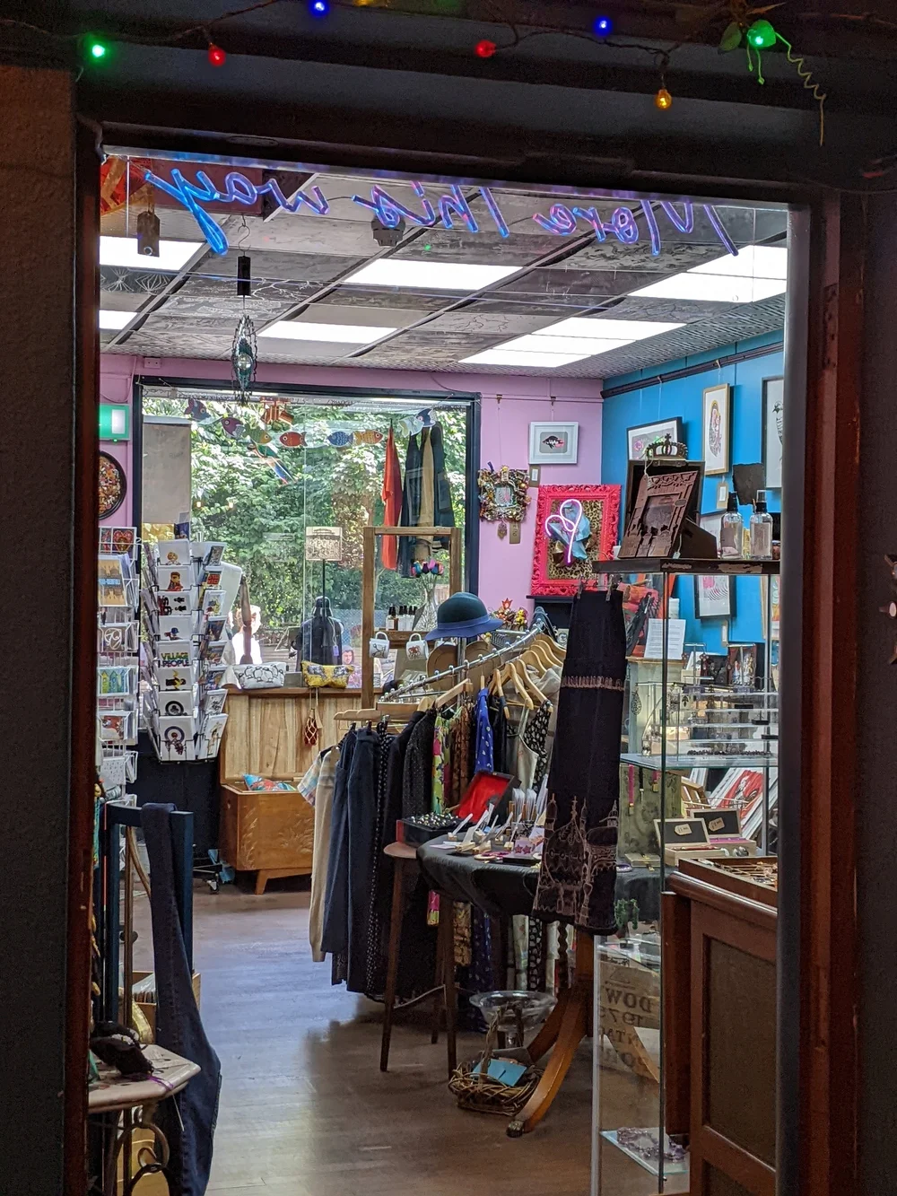 jules emporium | Art gallery | Gift store | Brighton