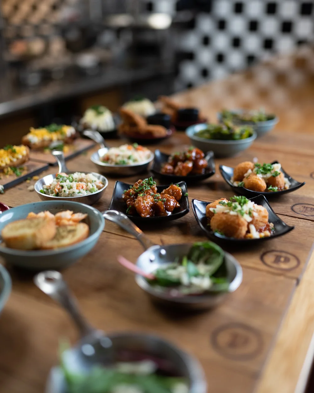 ESSEN — Pincho Nation