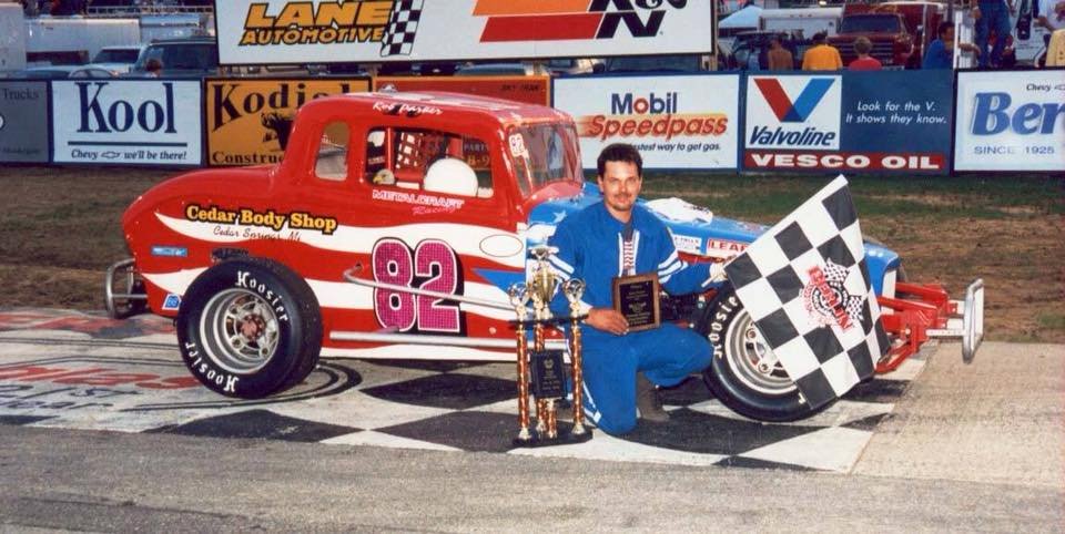 About Us — VROA Modifieds