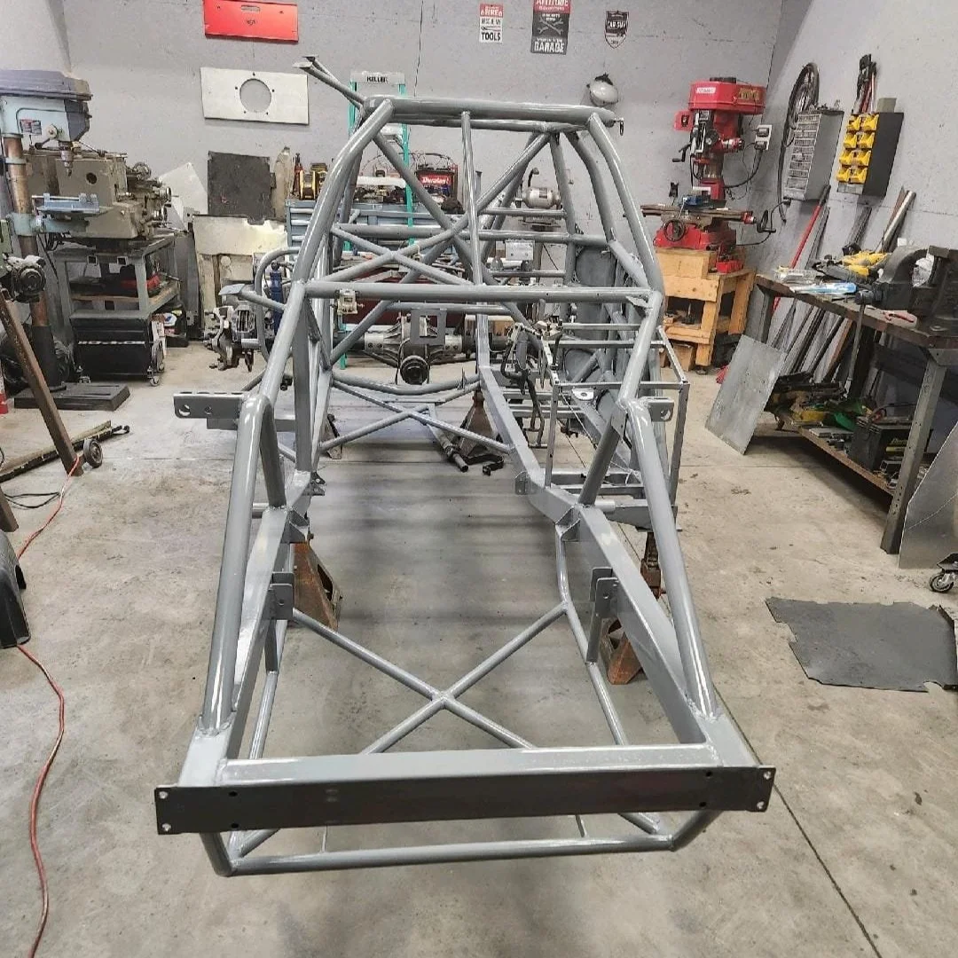 Rules — VROA Modifieds