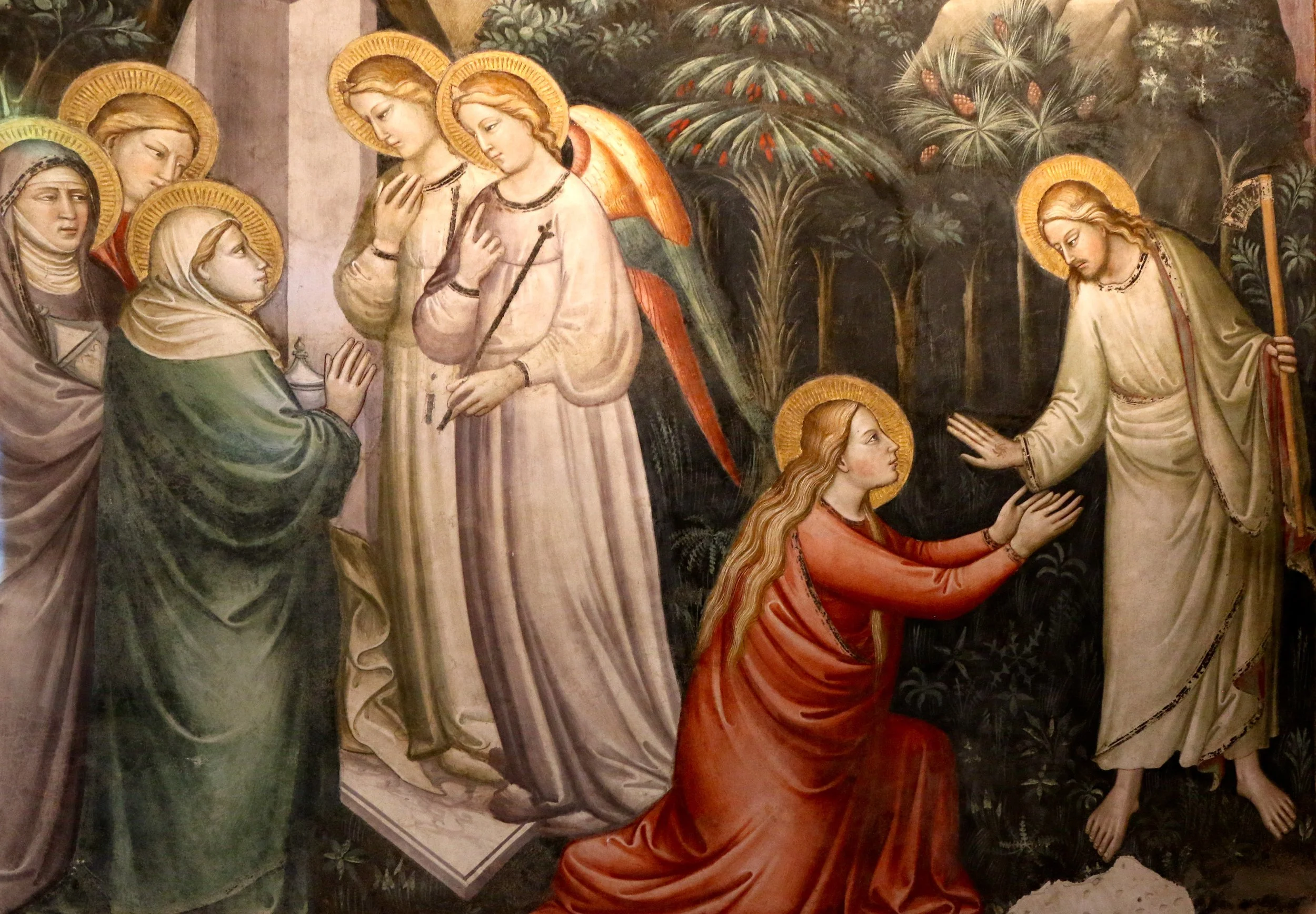 Calendar — Ascension Holy Trinity