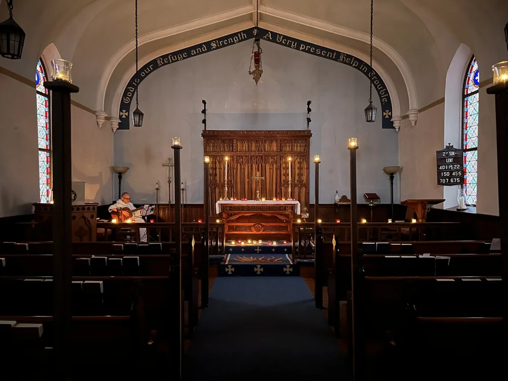 About — Ascension Holy Trinity