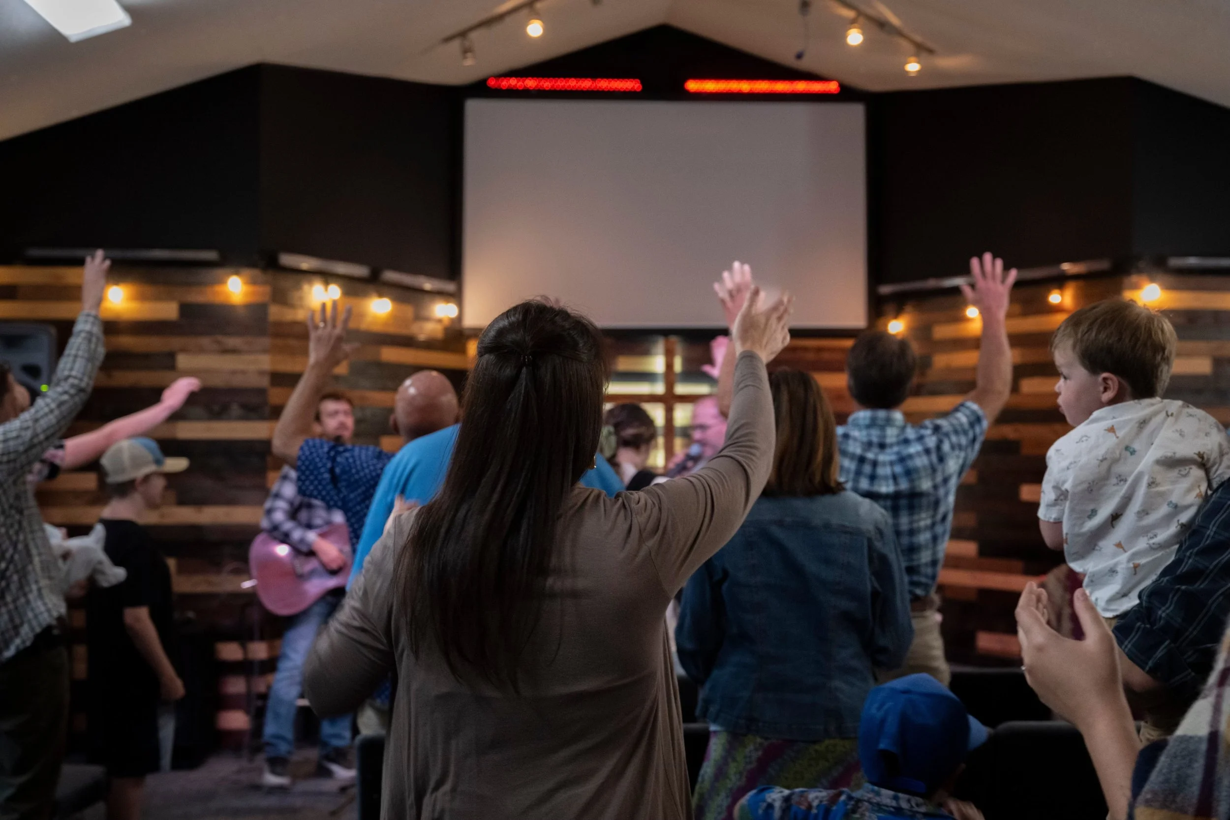CrossPoint Church