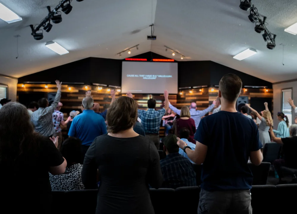 CrossPoint Church