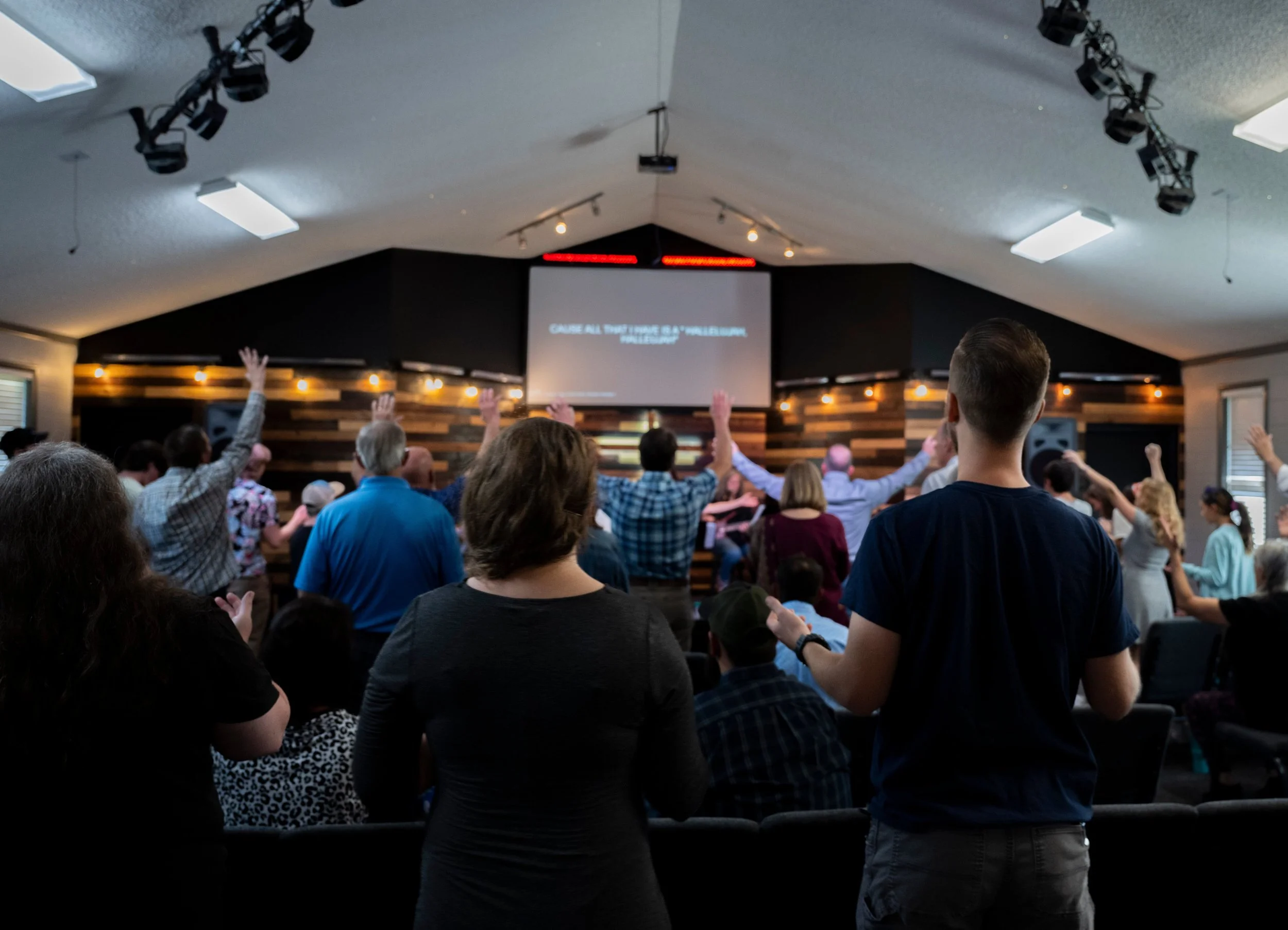 CrossPoint Church