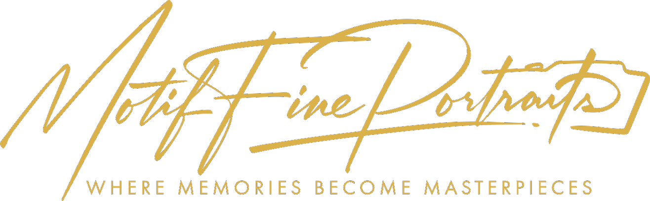 Appointments 1 — Motif Fine Portraits