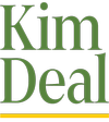 Kim Deal