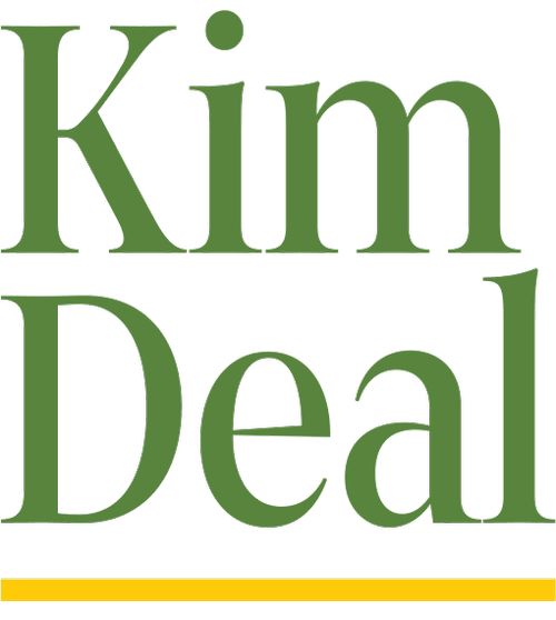 Tour Dates — Kim Deal