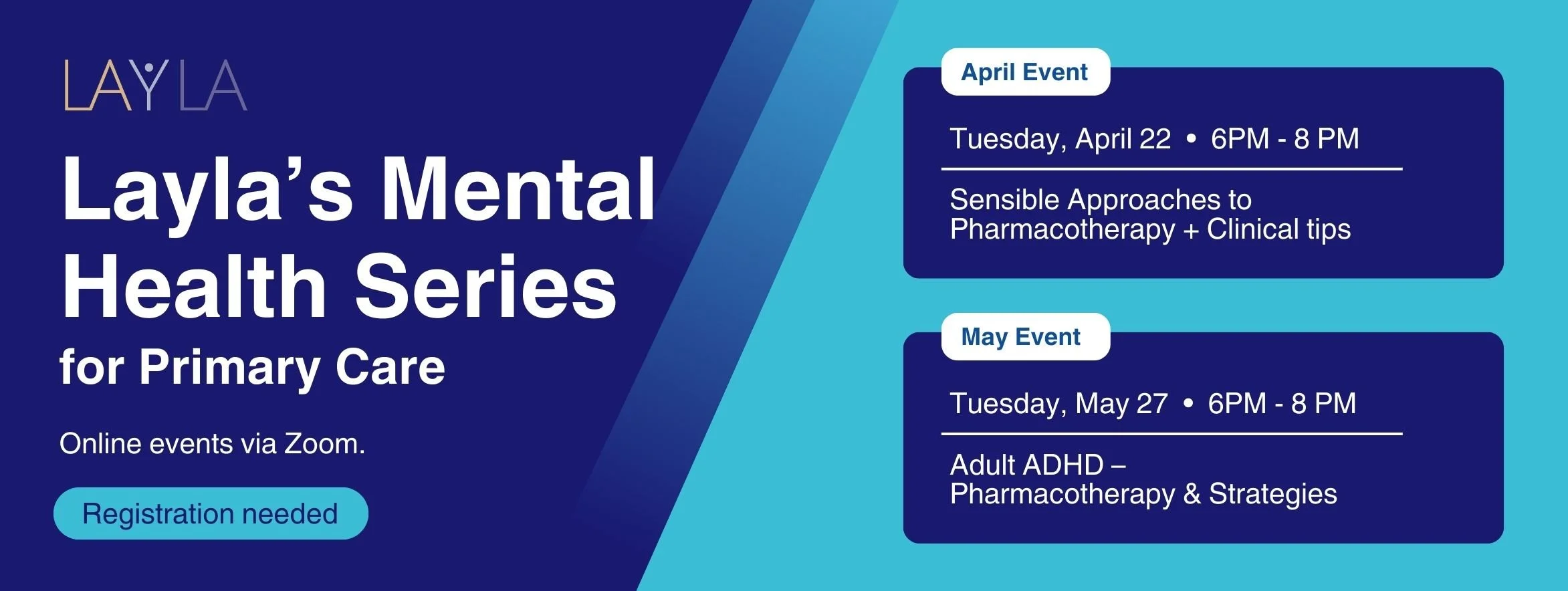 Calendar — West Toronto Primary Care Network