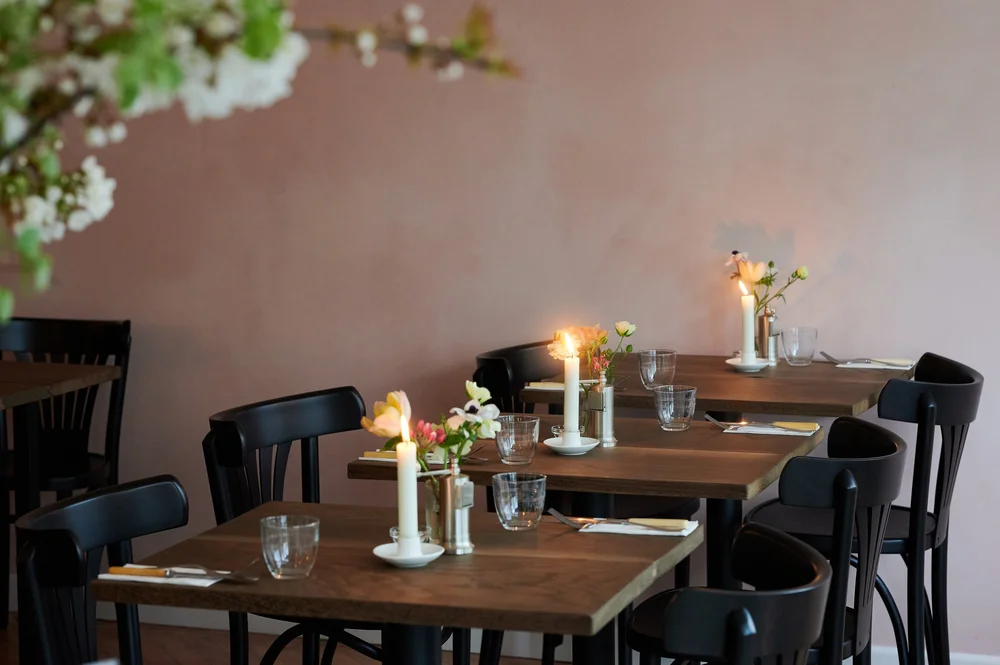 No. 34 Lewes | Wine Bar & Restaurant | Seasonal Dishes - Organic ...