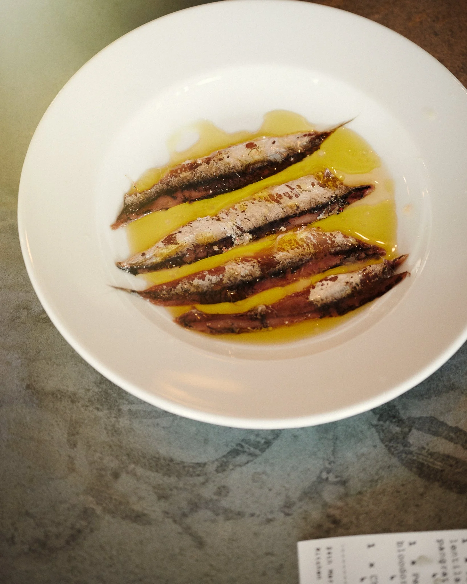No 34 Lewes | Wine Bar & Restaurant | Seasonal Dishes - Organic ...