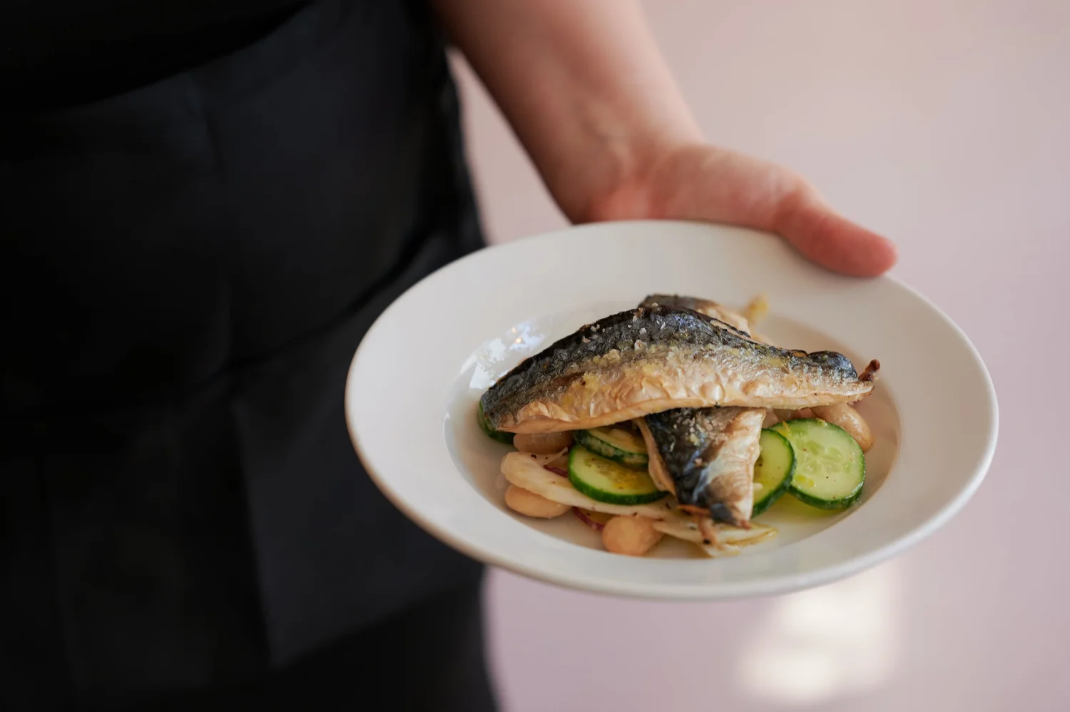 Our Food — No 34 Lewes | Wine Bar & Restaurant | Seasonal Dishes ...