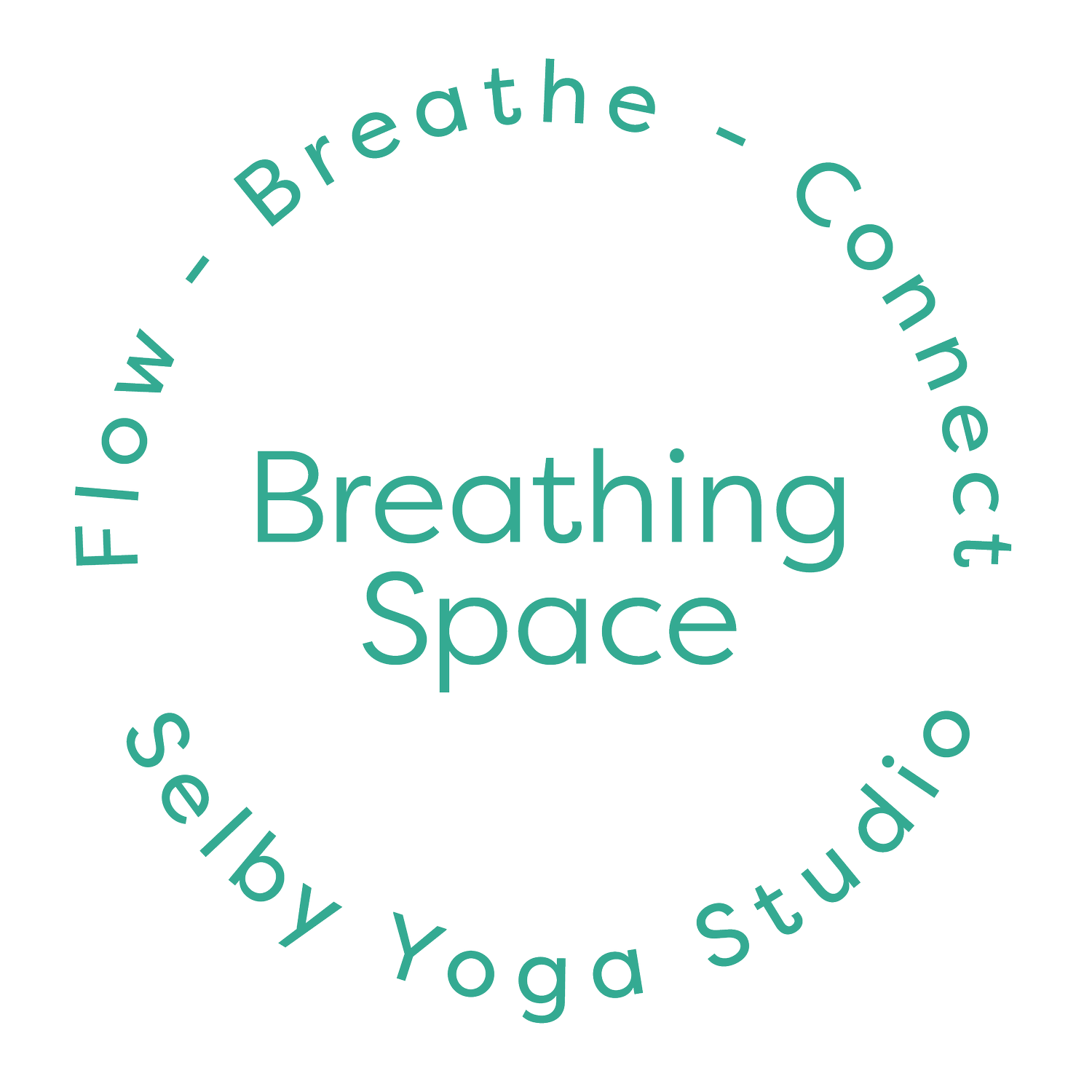 Breathing Space Selby