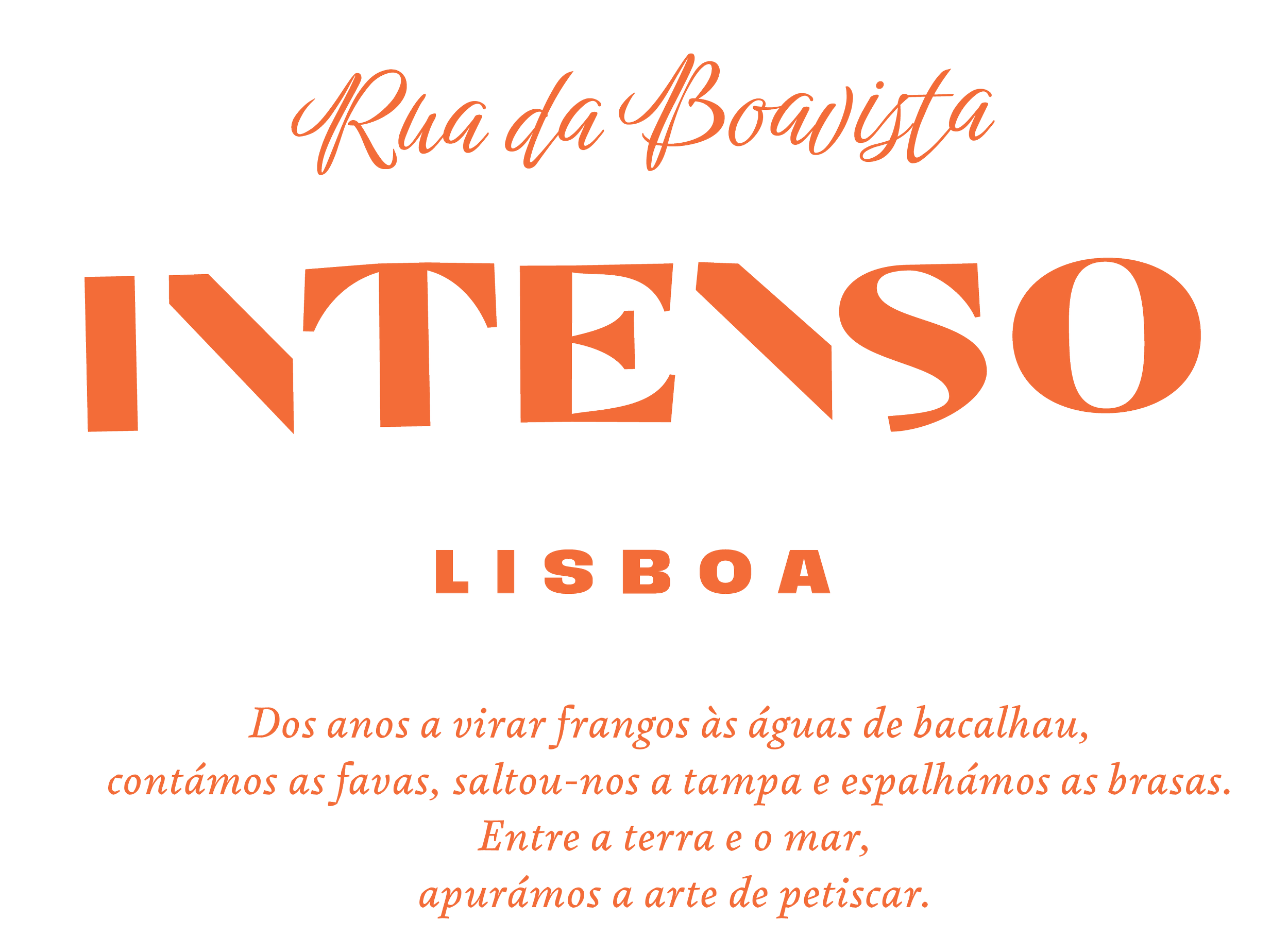 INTENSO
