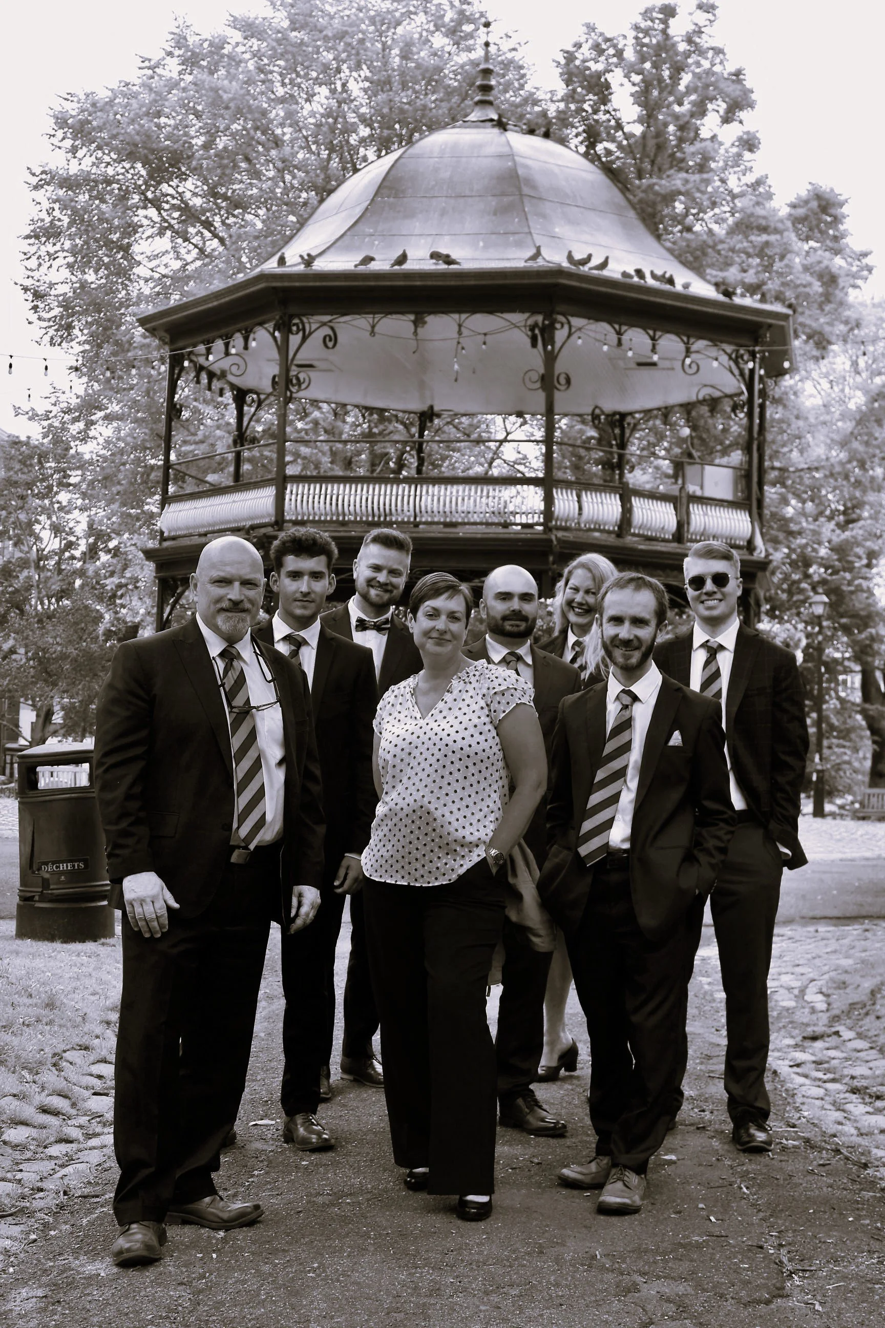 Meet Our Legal Team | Led by Kelly VanBuskirk at VanBuskirk Law ...